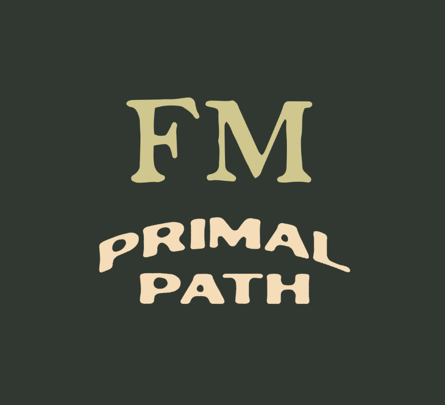 Forming Men and Primal Path